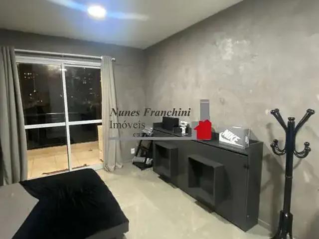 Kitnet / Stúdio para Venda em São Paulo/SP Santana 1 Quartos