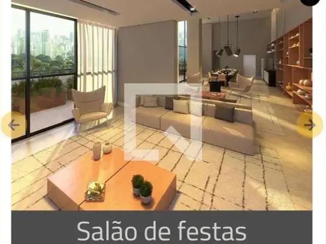 Kitnet / Stúdio para Venda em São Paulo/SP Santana 1 Quartos