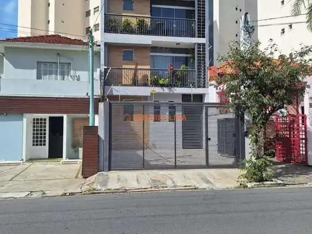 Kitnet / Stúdio para Venda em São Paulo/SP Santana 1 Quartos