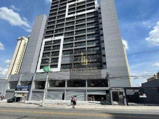 Kitnet / Stúdio para Venda em São Paulo/SP Santana 1 Quartos