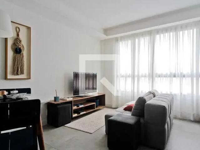 Kitnet / Stúdio para Venda em São Paulo/SP Santana 1 Quartos