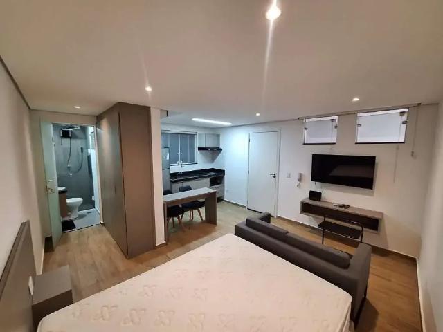 Kitnet / Stúdio para Venda em São Paulo/SP Santana 1 Quartos