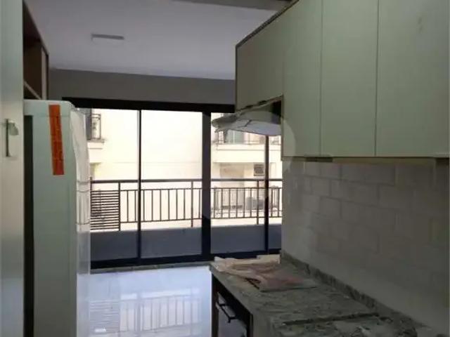 Kitnet / Stúdio para Venda em São Paulo/SP Santana 1 Quartos