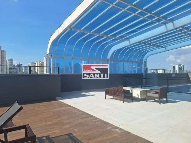 Kitnet / Stúdio para Venda em São Paulo/SP Santana 1 Quartos