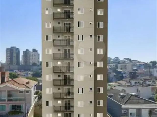 Kitnet / Stúdio para Venda em São Paulo/SP Santana 1 Quartos