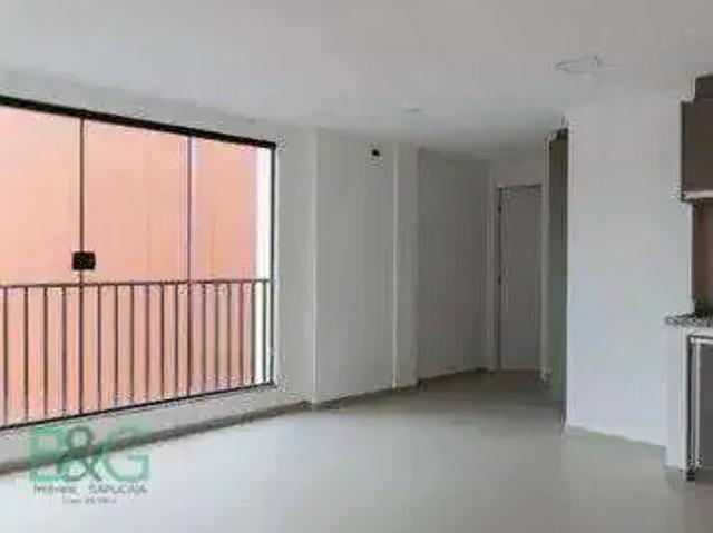 Kitnet / Stúdio para Venda em São Paulo/SP Santana 1 Quartos
