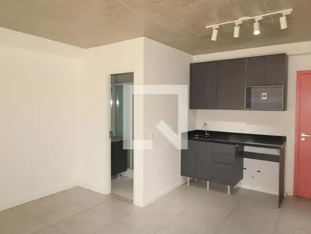Kitnet / Stúdio para Venda em São Paulo/SP Santana 1 Quartos