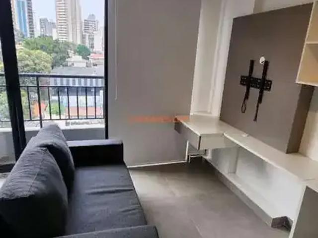 Kitnet / Stúdio para Venda em São Paulo/SP Santana 1 Quartos