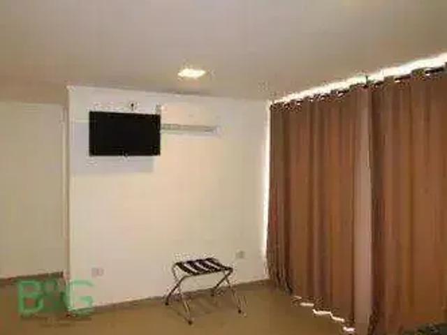 Kitnet / Stúdio para Venda em São Paulo/SP Santana 1 Quartos