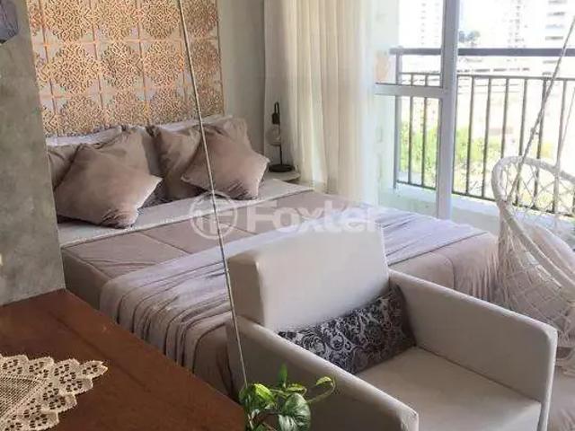 Kitnet / Stúdio para Venda em São Paulo/SP Santana 1 Quartos