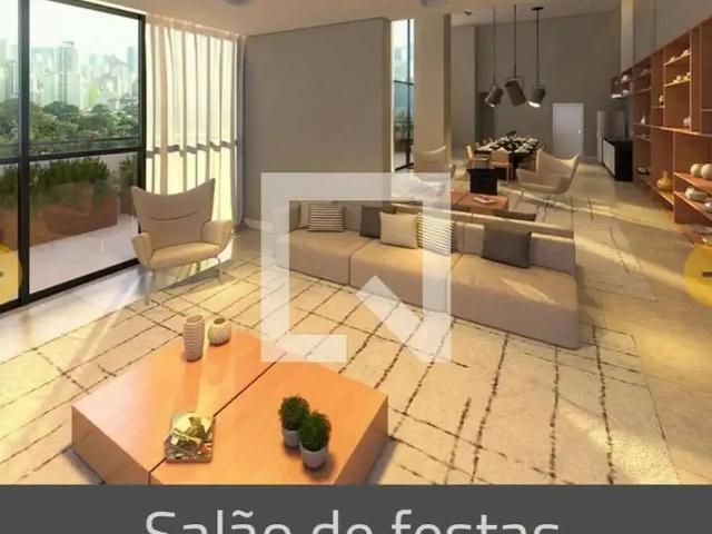 Kitnet / Stúdio para Venda em São Paulo/SP Santana 1 Quartos