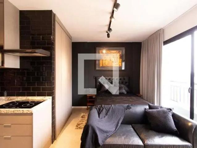 Kitnet / Stúdio para Venda em São Paulo/SP Santana 1 Quartos