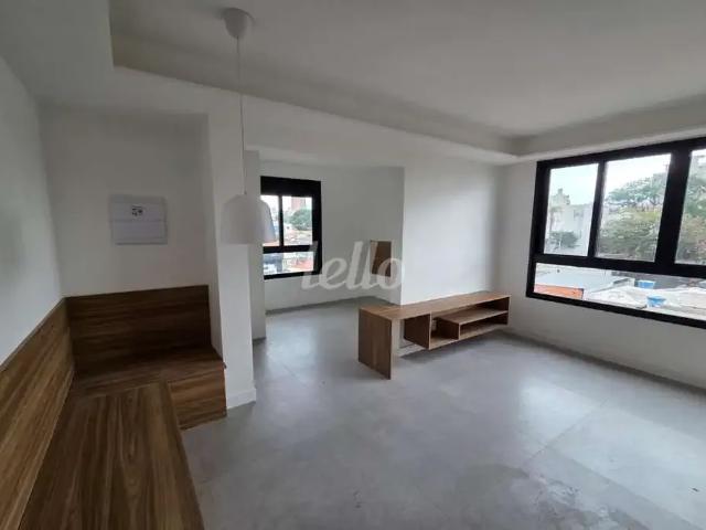 Kitnet / Stúdio para Venda em São Paulo/SP Santana 1 Quartos