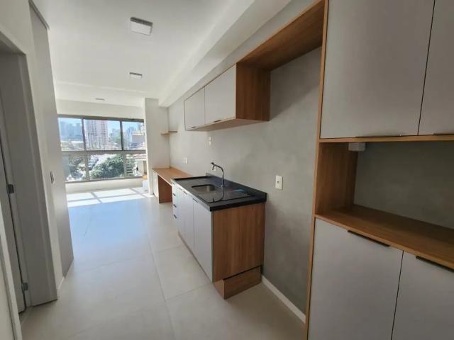Kitnet / Stúdio para Venda em São Paulo/SP Santana 1 Quartos