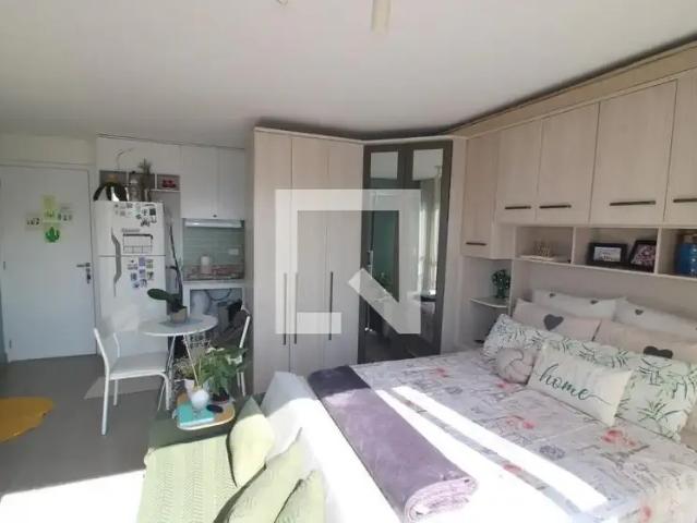 Kitnet / Stúdio para Venda em São Paulo/SP Santana 1 Quartos