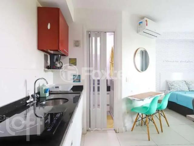 Kitnet / Stúdio para Venda em São Paulo/SP Santana 1 Quartos