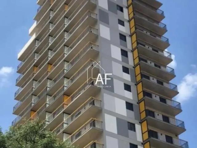 Kitnet / Stúdio para Venda em São Paulo/SP Santana 1 Quartos