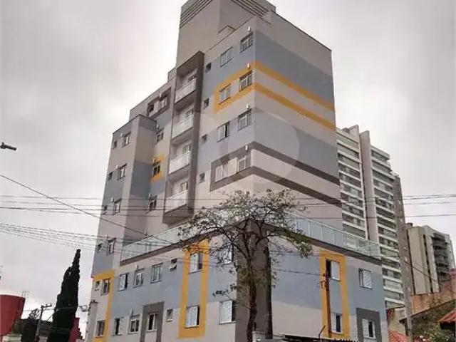 Kitnet / Stúdio para Venda em São Paulo/SP Santana 1 Quartos