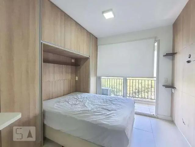 Kitnet / Stúdio para Venda em São Paulo/SP Santana 1 Quartos
