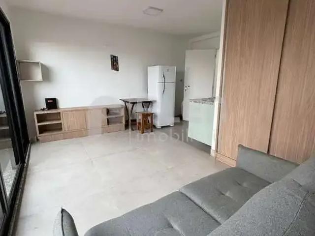 Kitnet / Stúdio para Venda em São Paulo/SP Santana 1 Quartos
