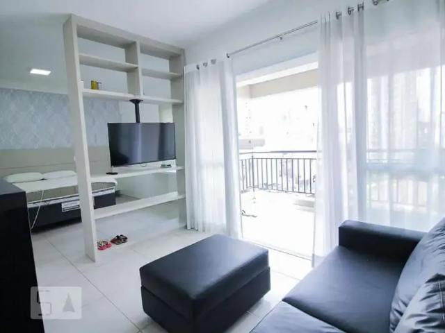 Kitnet / Stúdio para Venda em São Paulo/SP Santana 1 Quartos