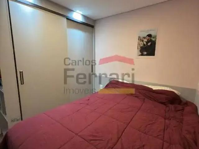 Kitnet / Stúdio para Venda em São Paulo/SP Santana 1 Quartos