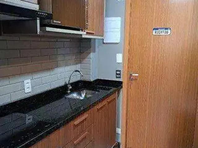 Kitnet / Stúdio para Venda em São Paulo/SP Santana 1 Quartos