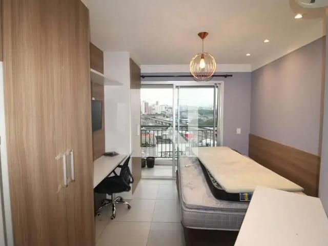 Kitnet / Stúdio para Venda em São Paulo/SP Santana 1 Quartos