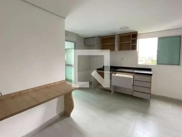 Kitnet / Stúdio para Venda em São Paulo/SP Santana 1 Quartos