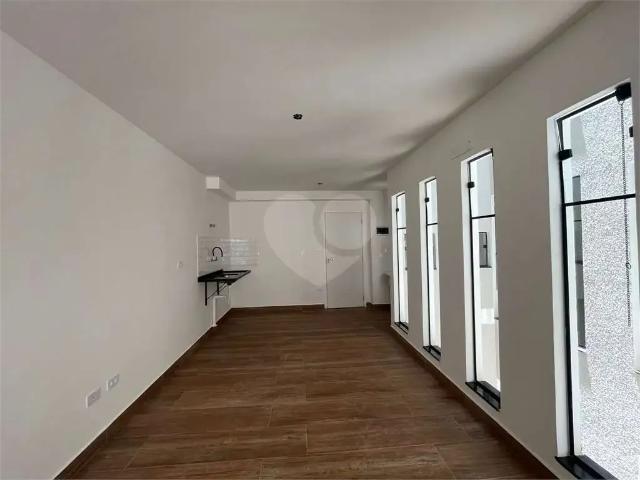 Kitnet / Stúdio para Venda em São Paulo/SP Santana 1 Quartos