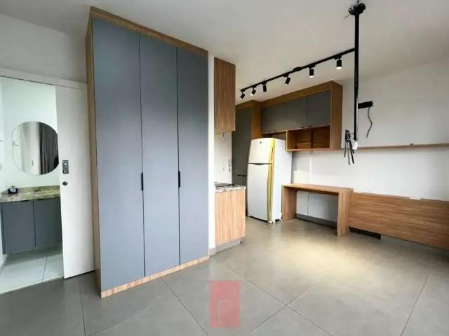 Kitnet / Stúdio para Venda em São Paulo/SP Santana 1 Quartos