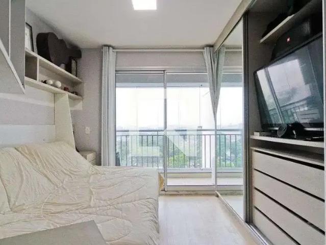 Kitnet / Stúdio para Venda em São Paulo/SP Santana 1 Quartos