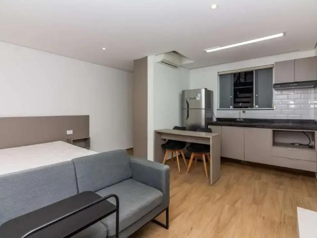 Kitnet / Stúdio para Venda em São Paulo/SP Santana 1 Quartos