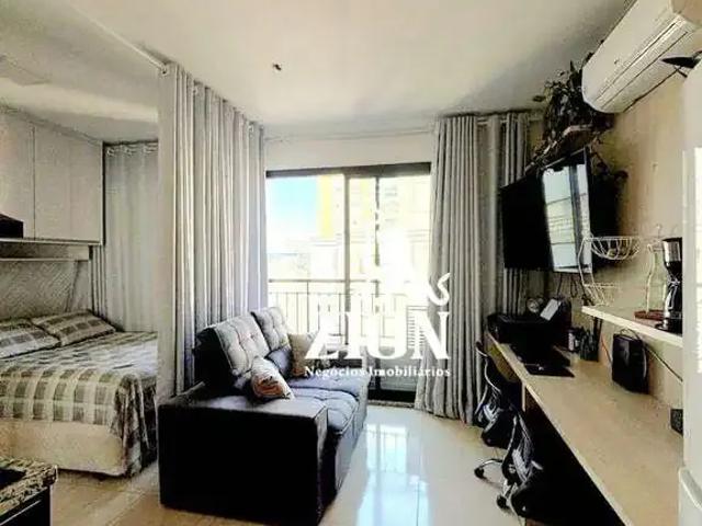 Kitnet / Stúdio para Venda em São Paulo/SP Santana 1 Quartos