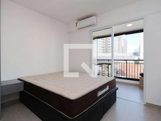 Kitnet / Stúdio para Venda em São Paulo/SP Santana 1 Quartos