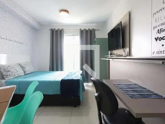 Kitnet / Stúdio para Venda em São Paulo/SP Santana 1 Quartos