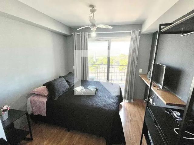 Kitnet / Stúdio para Venda em São Paulo/SP Santana 1 Quartos