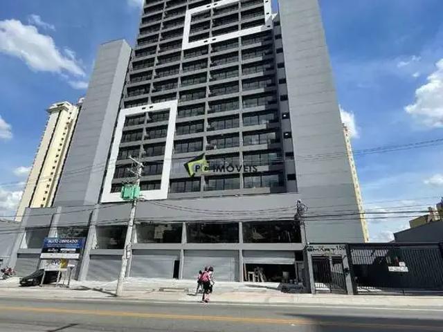 Kitnet / Stúdio para Venda em São Paulo/SP Santana 1 Quartos