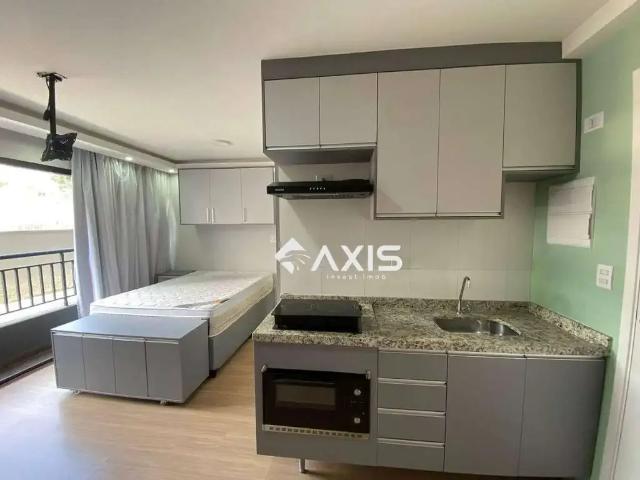 Kitnet / Stúdio para Venda em São Paulo/SP Santana 1 Quartos