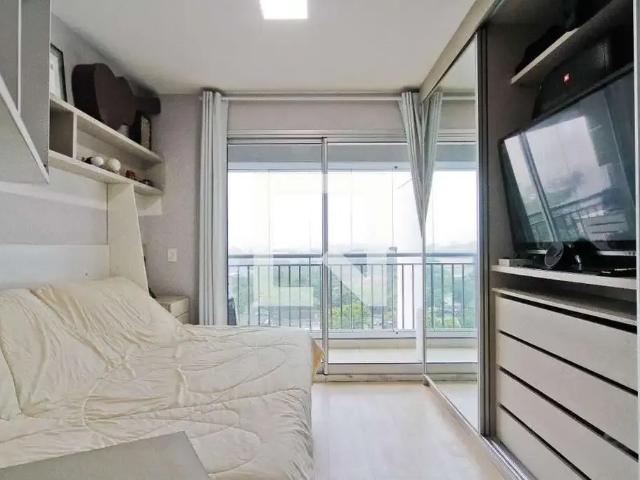 Kitnet / Stúdio para Venda em São Paulo/SP Santana 1 Quartos