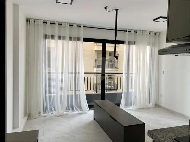 Kitnet / Stúdio para Venda em São Paulo/SP Santana 1 Quartos