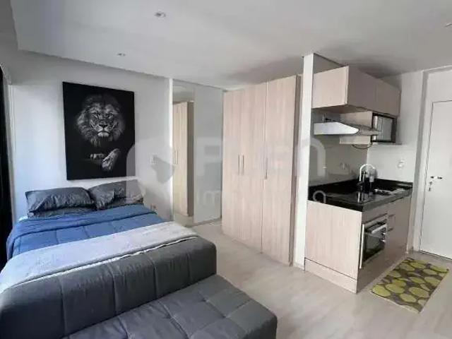 Kitnet / Stúdio para Venda em São Paulo/SP Santana 1 Quartos