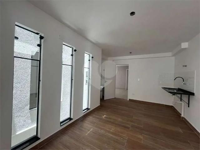 Kitnet / Stúdio para Venda em São Paulo/SP Santana 1 Quartos