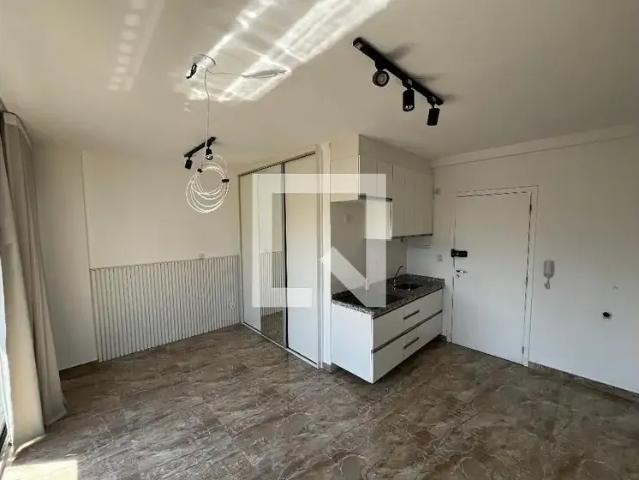 Kitnet / Stúdio para Venda em São Paulo/SP Santana 1 Quartos