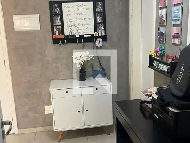 Kitnet / Stúdio para Venda em São Paulo/SP Santana 1 Quartos