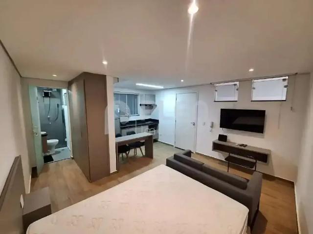 Kitnet / Stúdio para Venda em São Paulo/SP Santana 1 Quartos