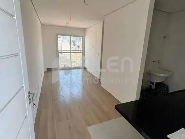 Kitnet / Stúdio para Venda em São Paulo/SP Santana 1 Quartos