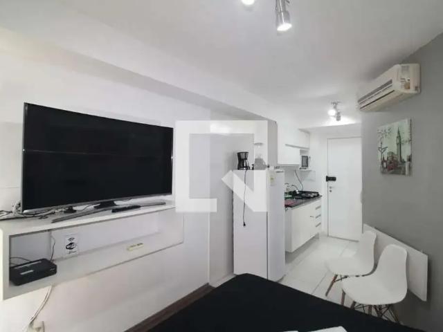 Kitnet / Stúdio para Venda em São Paulo/SP Santana 1 Quartos