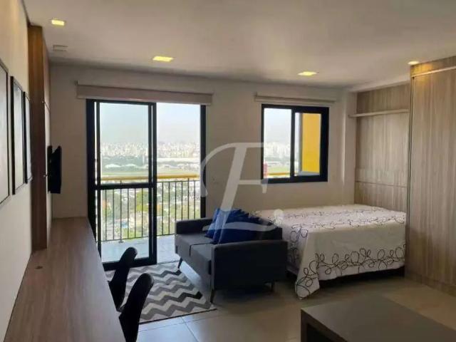 Kitnet / Stúdio para Venda em São Paulo/SP Santana 1 Quartos