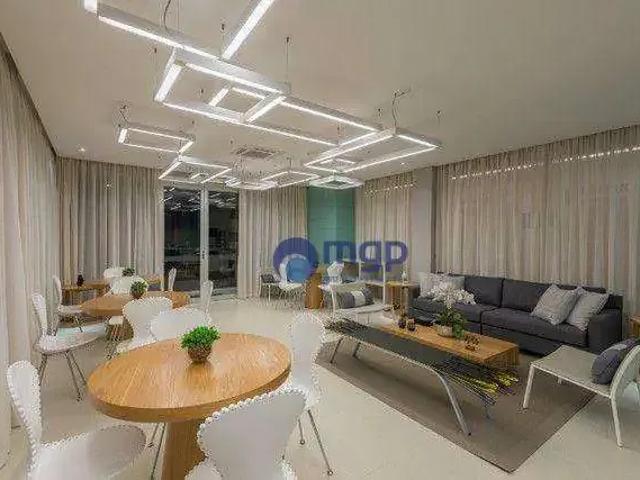 Kitnet / Stúdio para Venda em São Paulo/SP Santana 1 Quartos